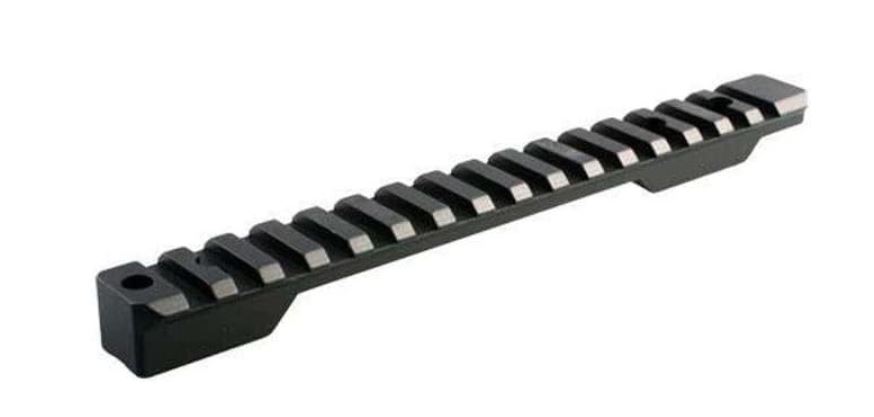Types of Gun Scope Rail and Mounts - Gunopticslens