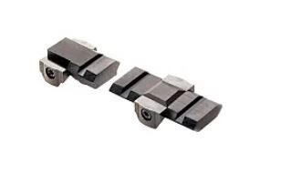 Types of Gun Scope Rail and Mounts - Gunopticslens