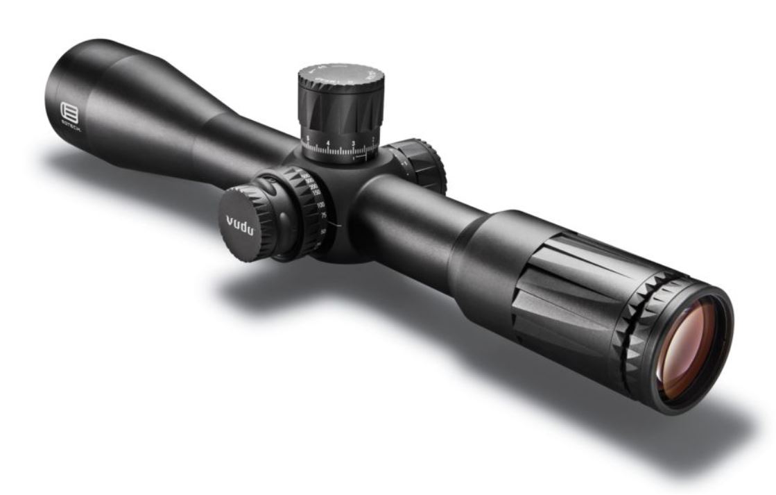 7 Best 3-18x Power Scopes - Gunopticslens