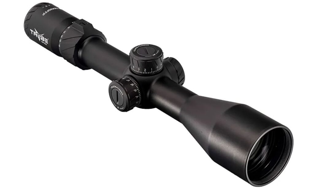 7 Best 3-18x Power Scopes - Gunopticslens