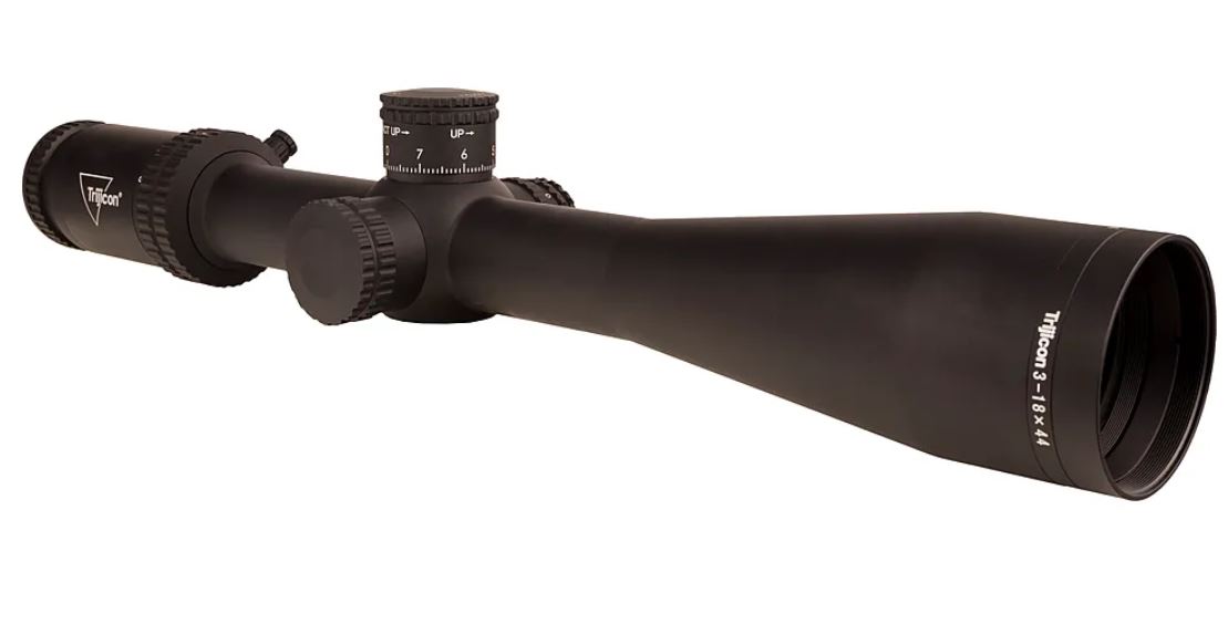 7 Best 3-18x Power Scopes - Gunopticslens