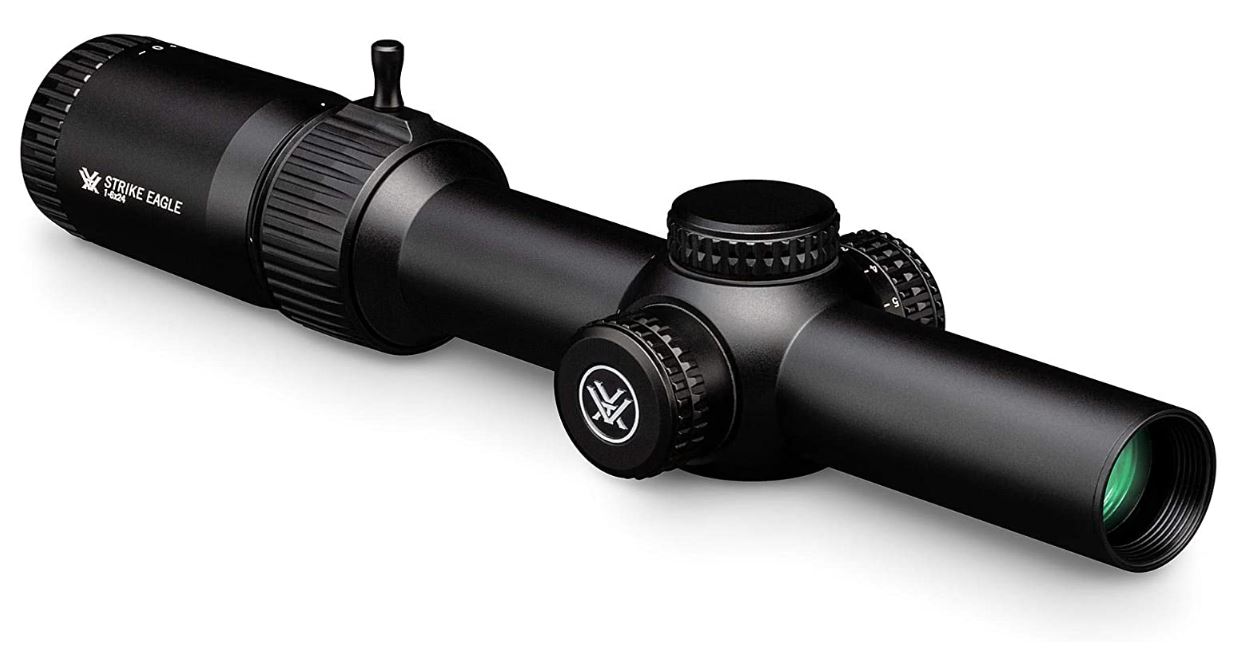 7 Best 3-18x Power Scopes - Gunopticslens