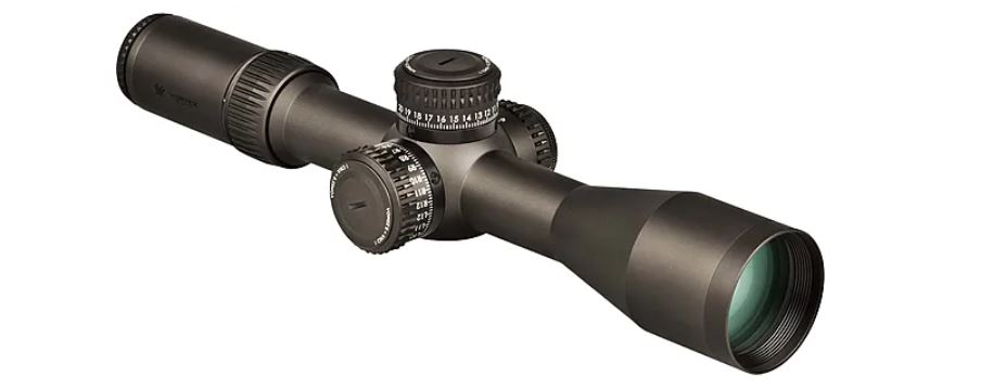7 Best 3-18x Power Scopes - Gunopticslens