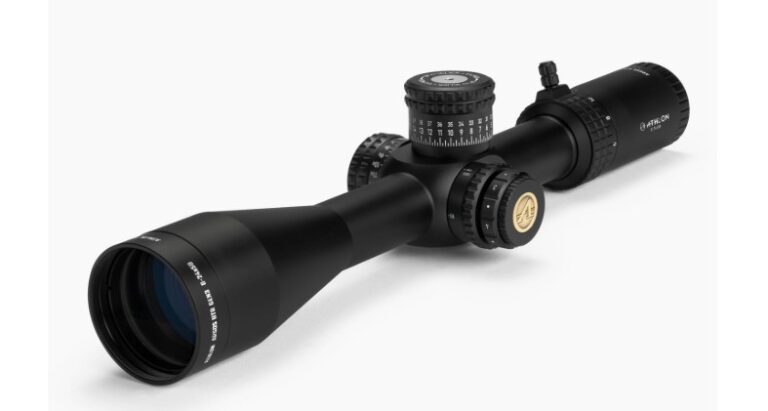 9 Best Long-Range Scopes on a Budget (Affordable) - Gunopticslens