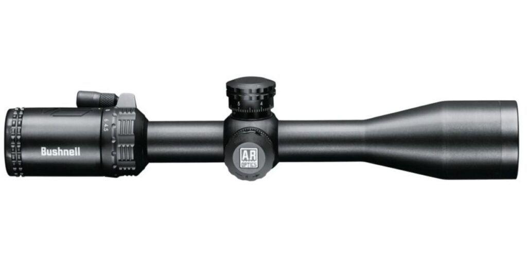 9 Best Long-Range Scopes on a Budget (Affordable) - Gunopticslens