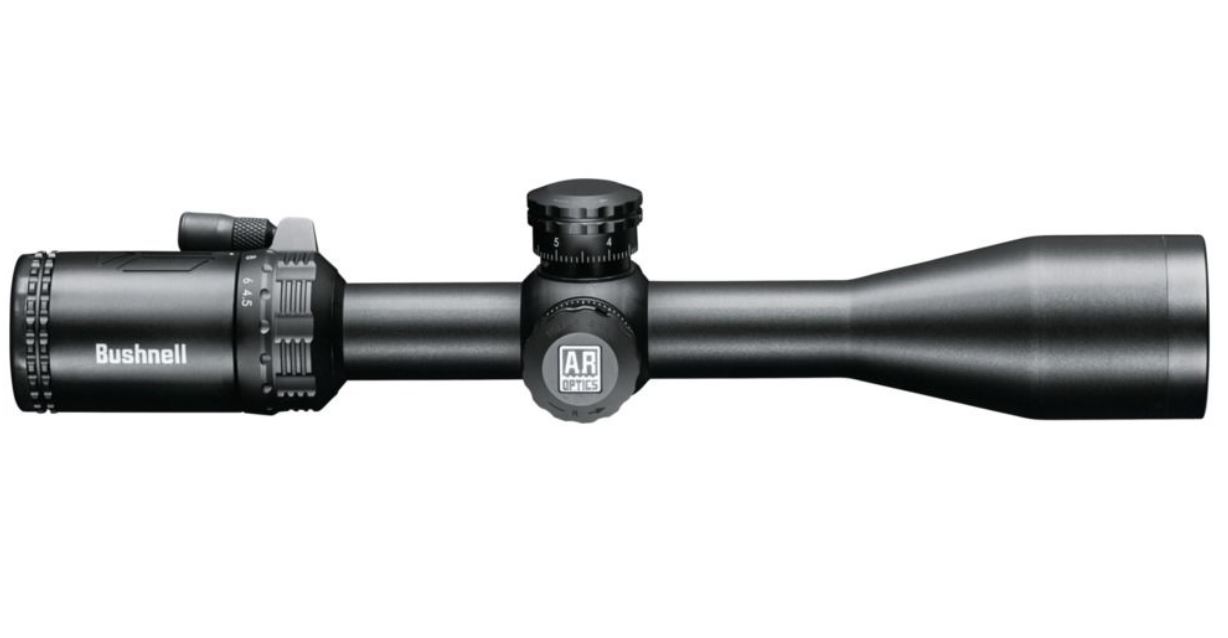 9 Best Long-Range Scopes on a Budget (Affordable) - Gunopticslens