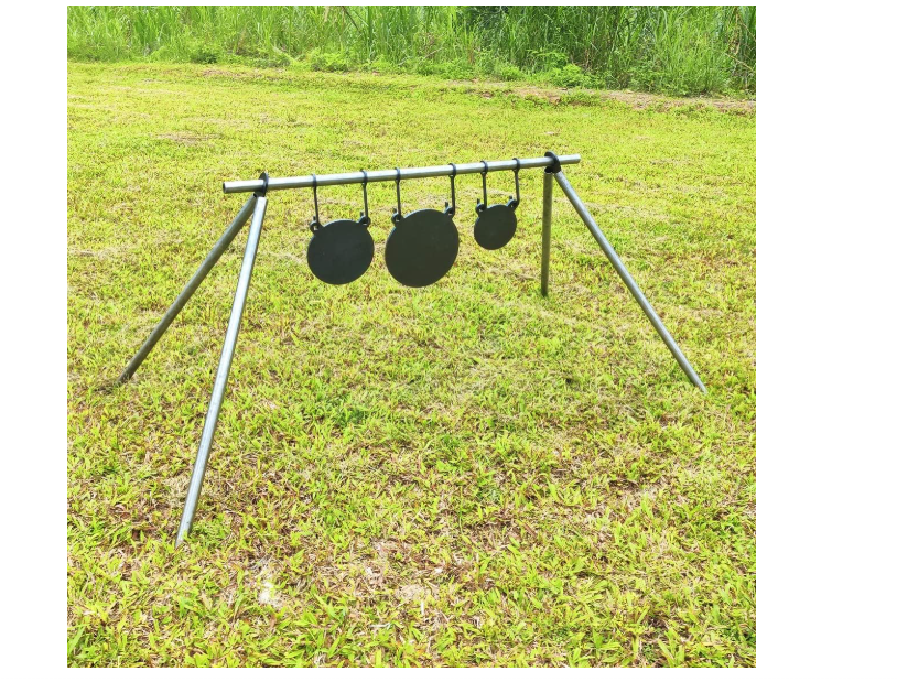 8 Best Reactive Shooting Targets - Gunopticslens