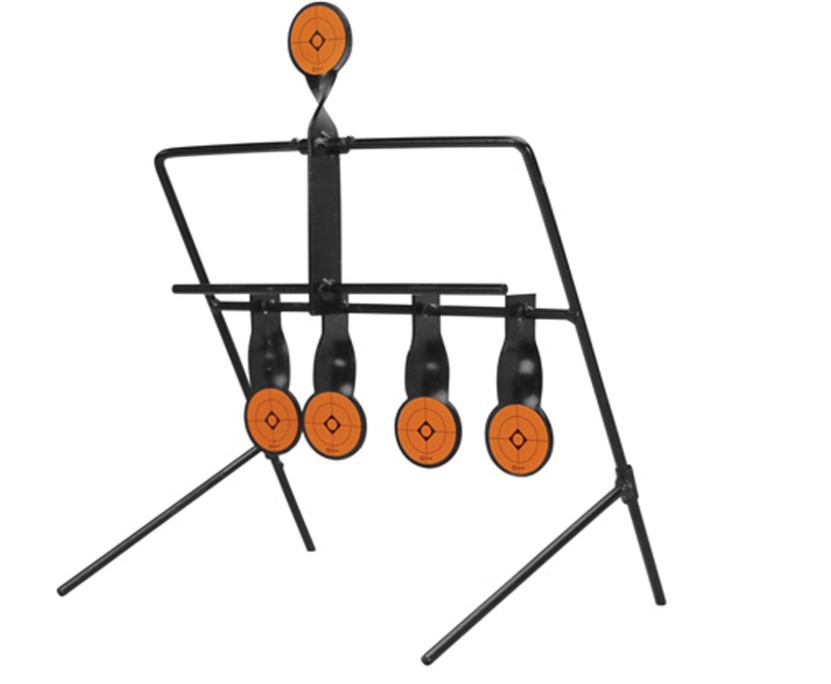 7 Best .22LR Steel Targets-Durable Options for Precision Practice ...