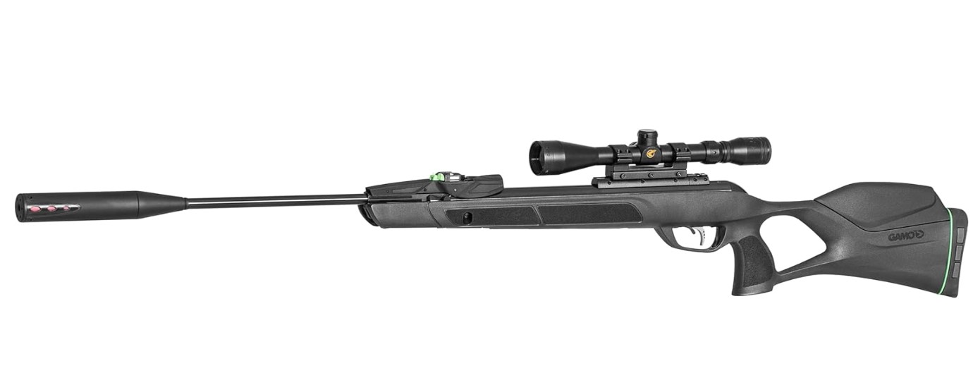 10 Best Air Guns for Self Defense -Pistol & Rifle - Gunopticslens