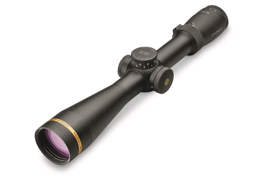 9 Best Long-Range Scopes on a Budget (Affordable) - Gunopticslens