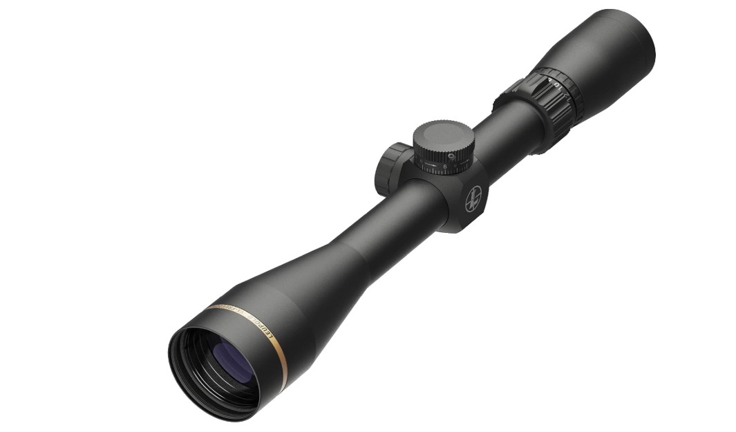 9 Best Long-Range Scopes on a Budget (Affordable) - Gunopticslens