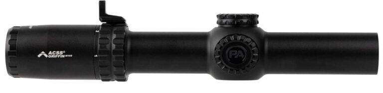 9 Best Long-Range Scopes on a Budget (Affordable) - Gunopticslens