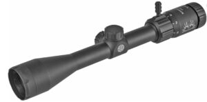 9 Best Long-Range Scopes on a Budget (Affordable) - Gunopticslens