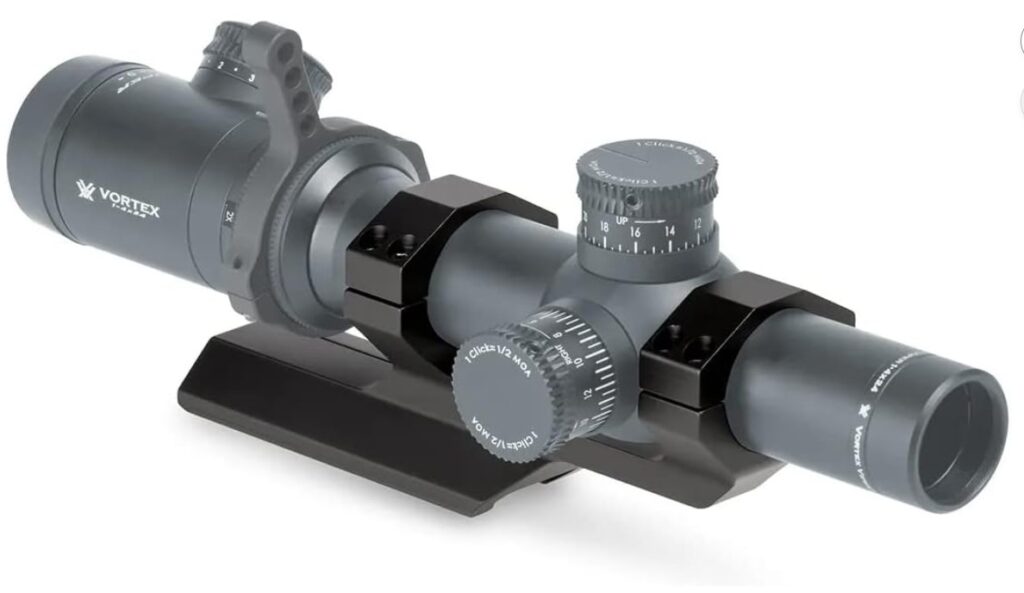 9 Best Long-Range Scopes on a Budget (Affordable) - Gunopticslens