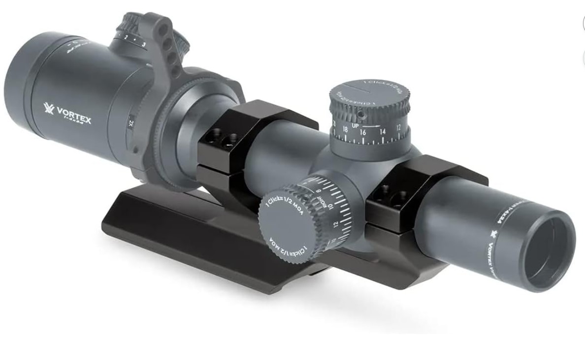 9 Best Long-Range Scopes on a Budget (Affordable) - Gunopticslens