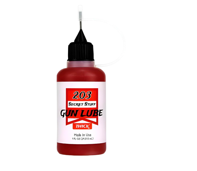 6 Best Gun Lubricating Oils & CLP (Lubricant) - Gunopticslens