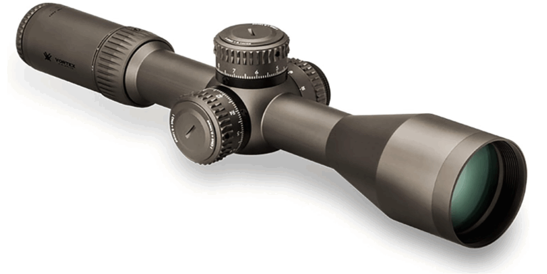6 Best Scopes for 1000 Yards (Long Range Scope) - Gunopticslens
