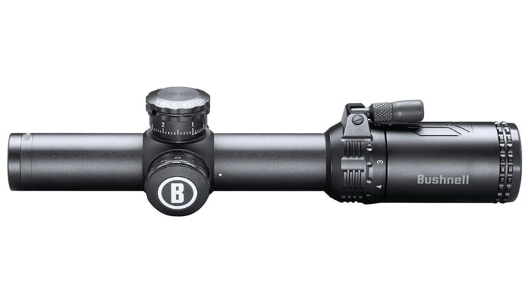 7 Best Cheap LPVO Scope (Low-cost) - Gunopticslens
