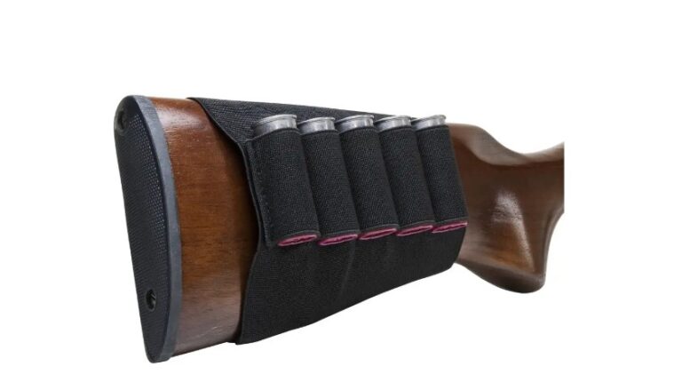7 Best Shotgun Ammo Shell Holders - Gunopticslens