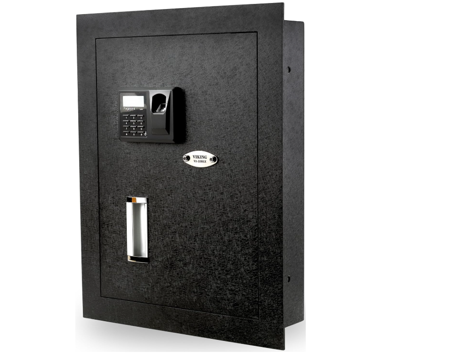 8 Best Hidden Gun Storage Safes (2025) - Gunopticslens