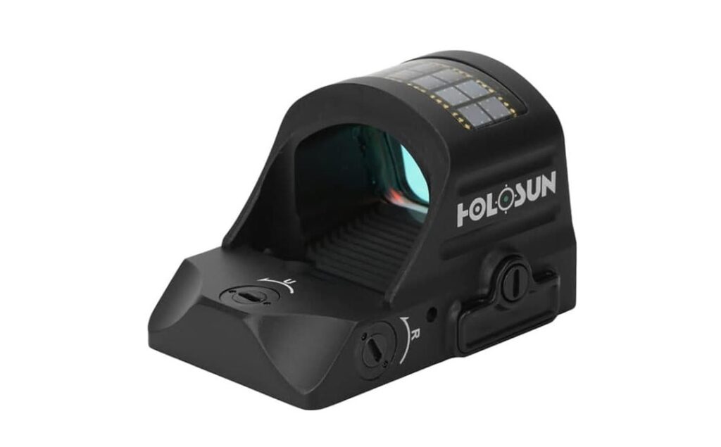 Best Scopes for Colt Anaconda: Top 4 for 2026 - Gunopticslens