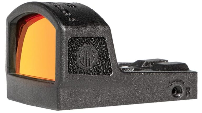 6 Best Budget Red Dot for Pistols - Gunopticslens